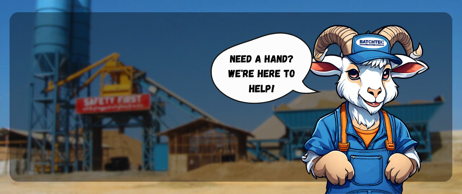 Contact Us | Batchtec